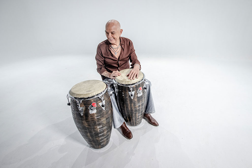 La propuesta de Venezuela a la música latina, Guaco - Portafolio Magazine